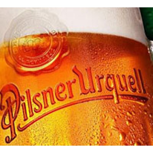 Pilsner Urquell 12° (svetlý ležiak)